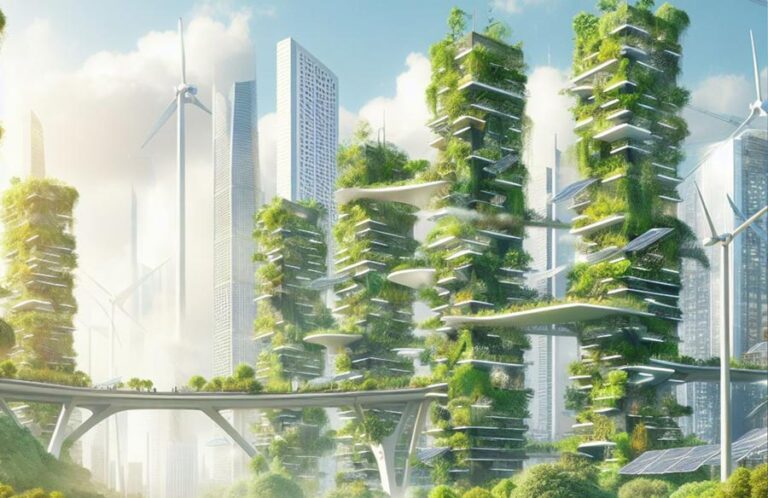 The history of vertical farming - Vertical Farms Ltd